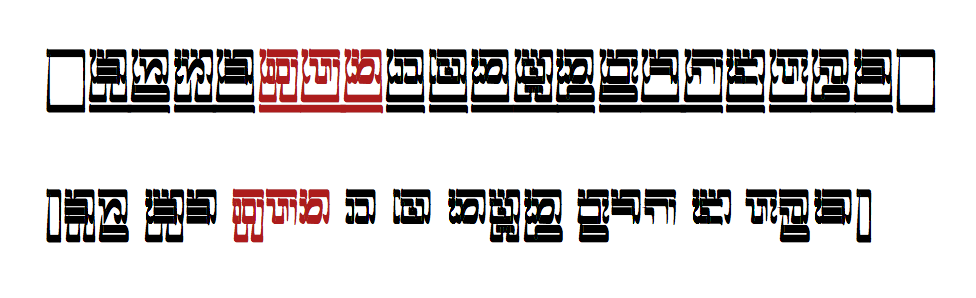 1844 best r/conlangs images on Pholder | Majok, an ideographic conlang script I made